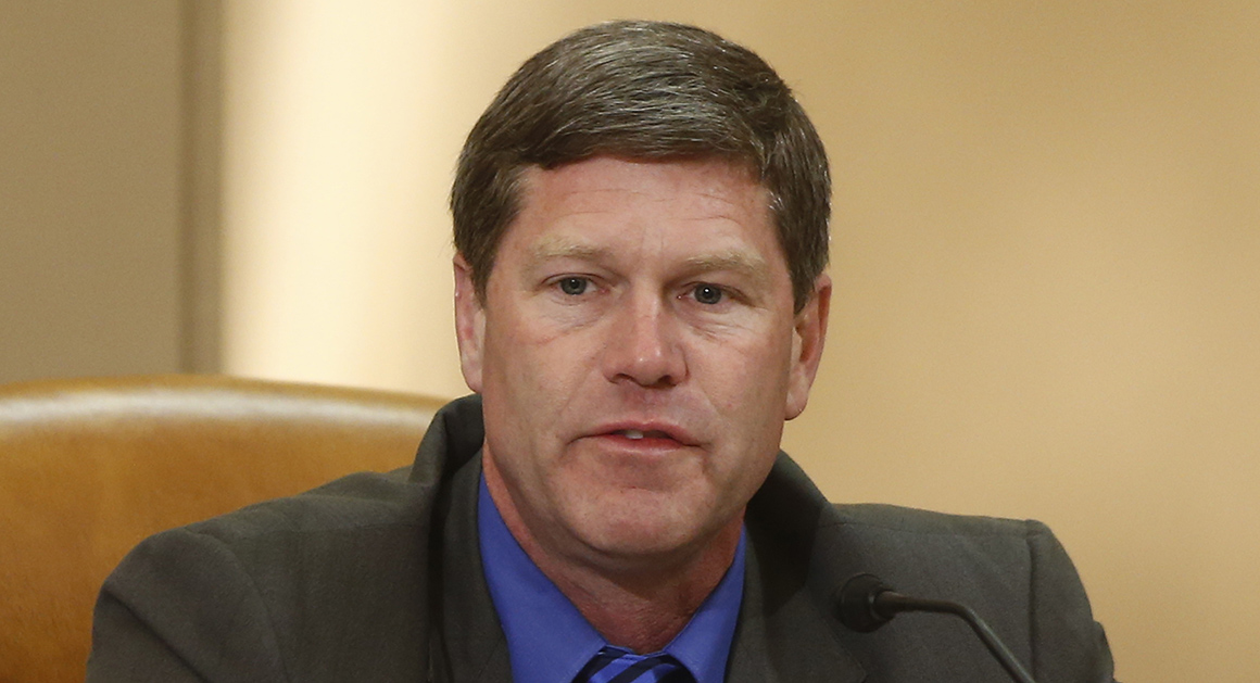 Questions for Ron Kind - NRCC