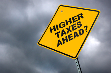 Will Spanberger and Wexton back the largest tax hike in history? - NRCC