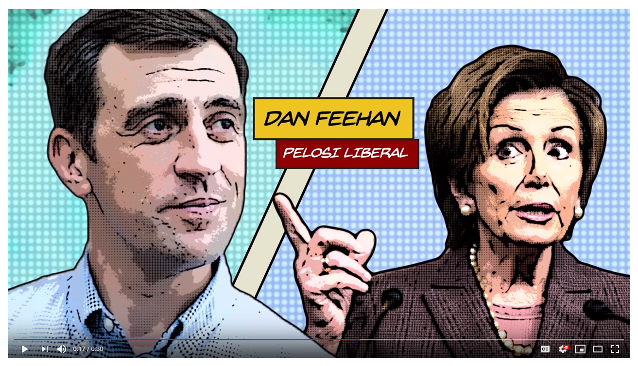 NRCC Releases New MN-01 TV Ad: "Owes" - NRCC
