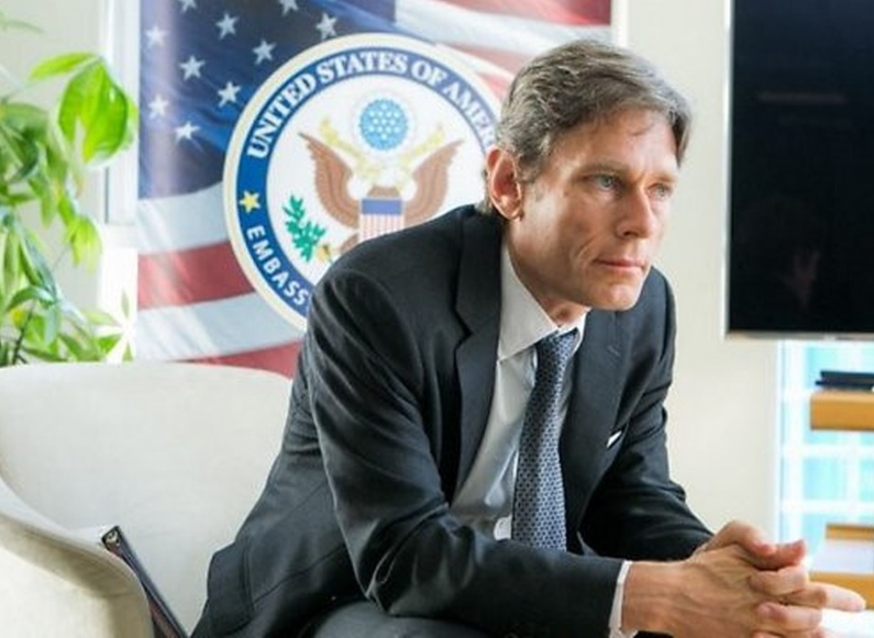 Malinowski put on blast for being a socialist Democrat - NRCC