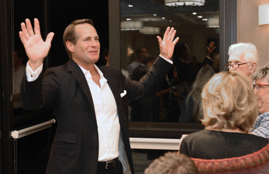 Rouda sells his endorsement - NRCC