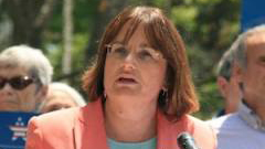 Kuster’s tone-deaf reelection launch - NRCC