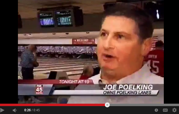 Family-Owned Bowling Alley in Ohio Forced to Cut Employee Health Care ...