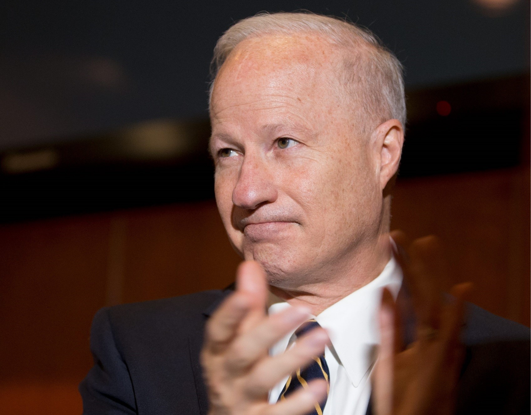 Morgan Carroll Is Falling Behind Mike Coffman In Fundraising - NRCC
