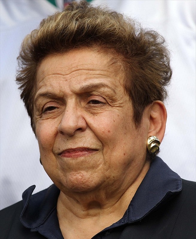 Shalala wants to rig nomination - NRCC
