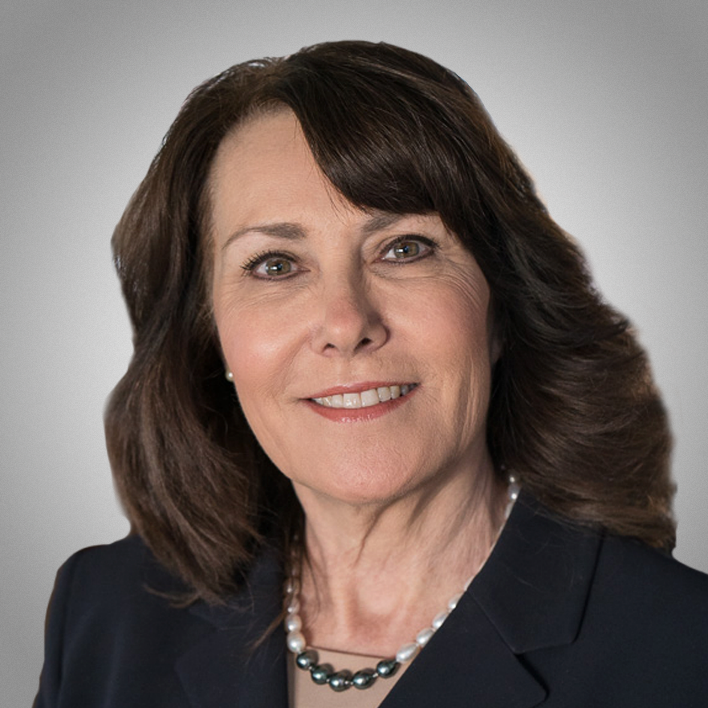 Will Jacky Rosen Finally Say Which Presidential Candidate She Supports ...