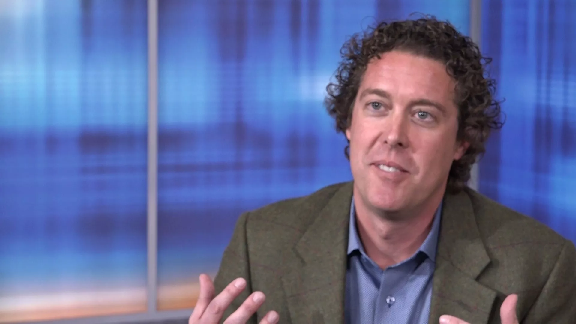 feeling the weight - NRCC