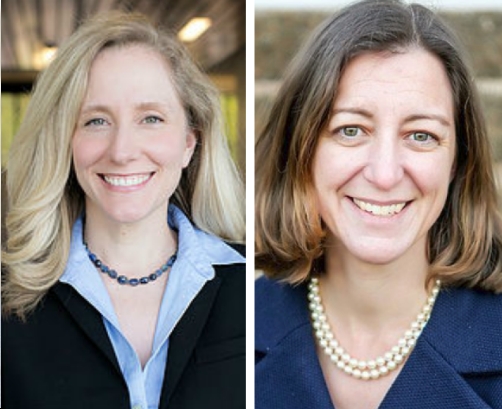 Spanberger and Luria should start packing - NRCC