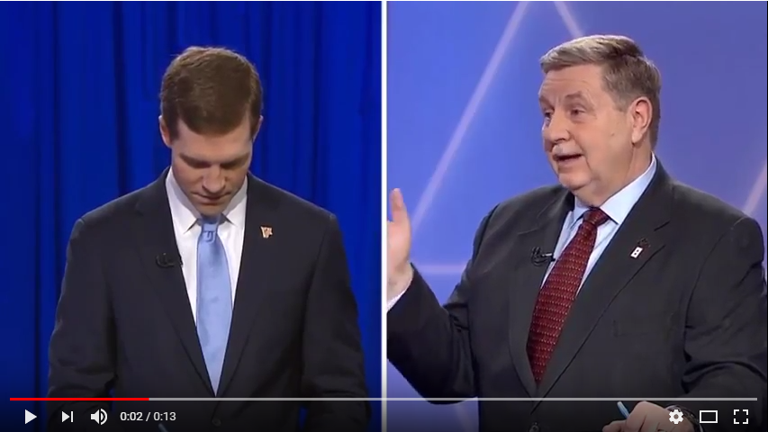 PA-18 Candidate Rick Saccone: Conor Lamb Can't Be Trusted To Keep Drug ...