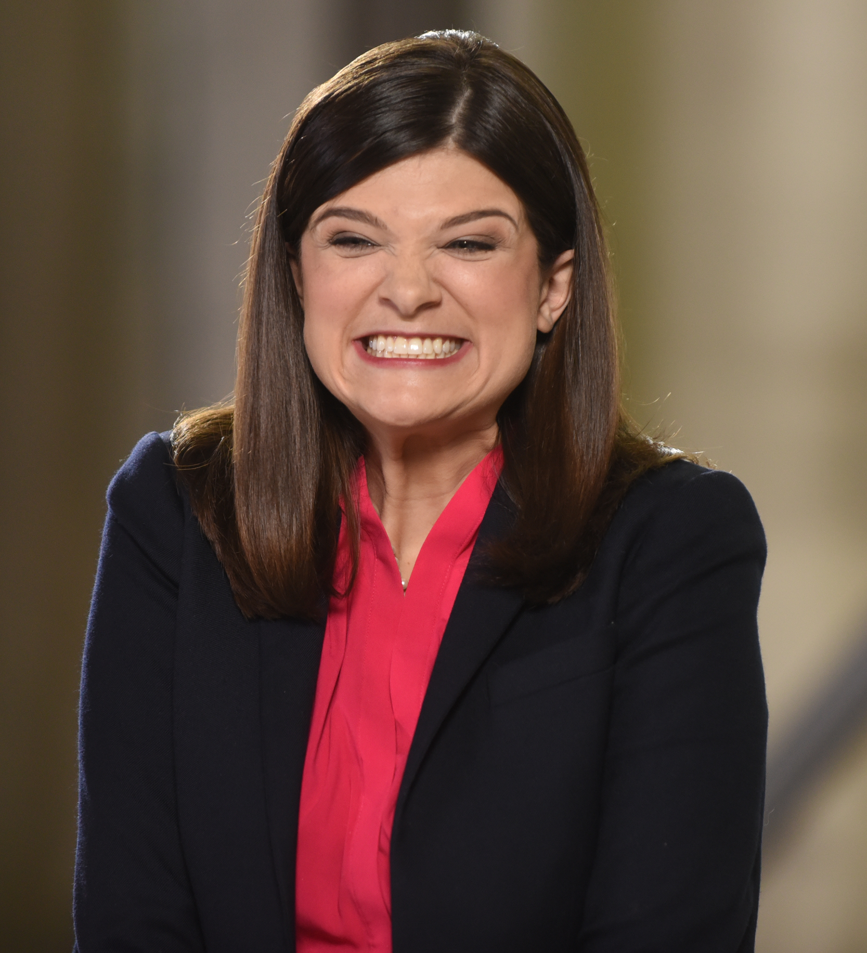 Haley Stevens' miscalculation - NRCC