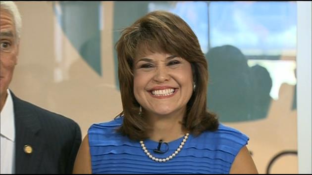 Annette Taddeo steps in it yet again - NRCC