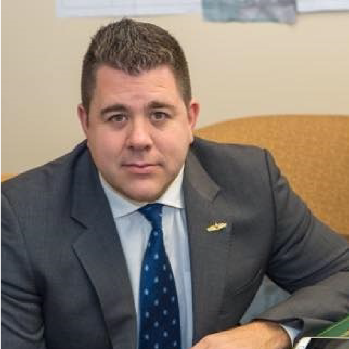 ICYMI: GOP Rep. Nick LaLota gets Trump boost over Democrat John Avlon ...