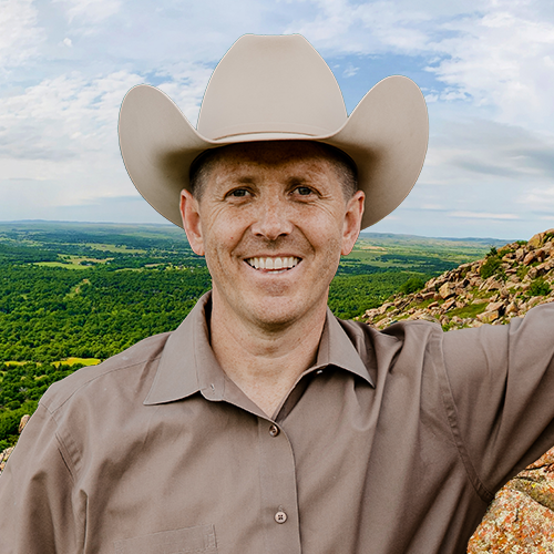 Josh Brecheen - NRCC