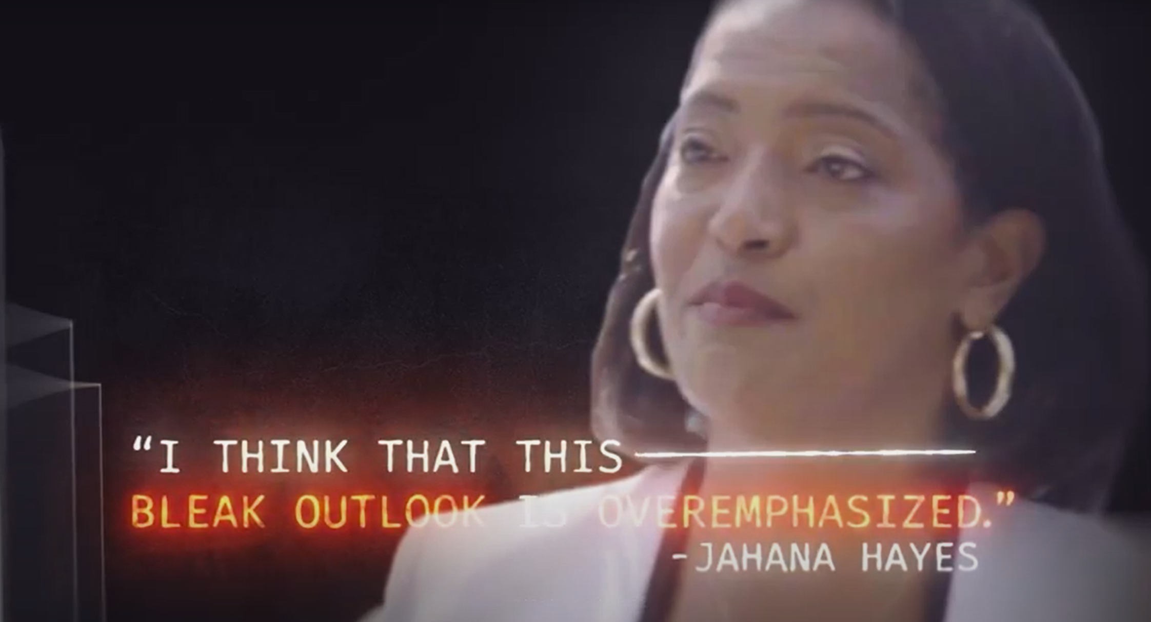 NEW CT-05 AD: “Bleak” - NRCC