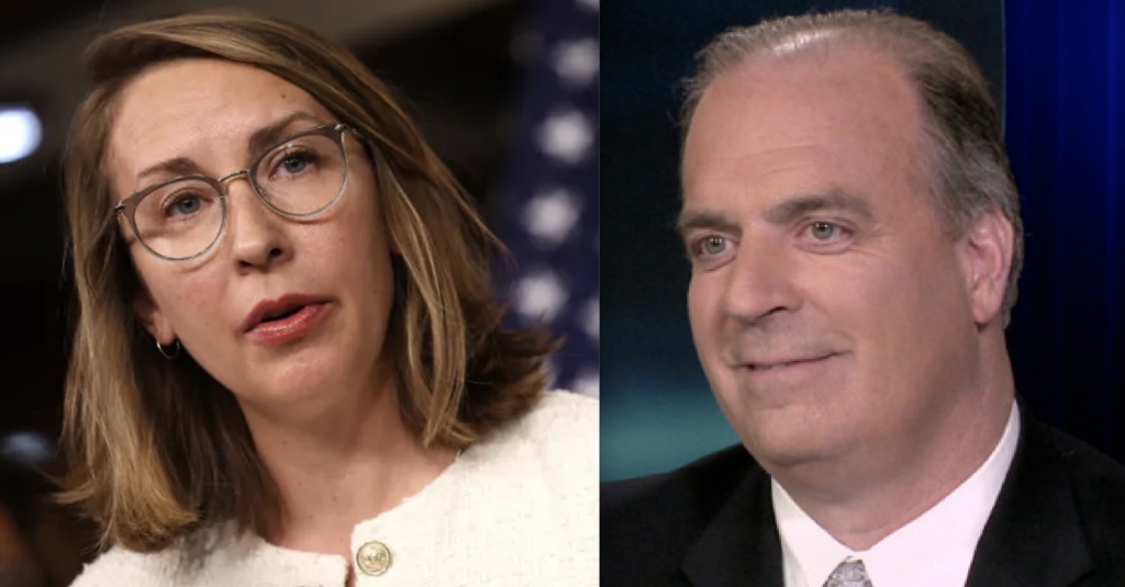 Kildee and Scholten want to spend money we don't have on waste we don't ...