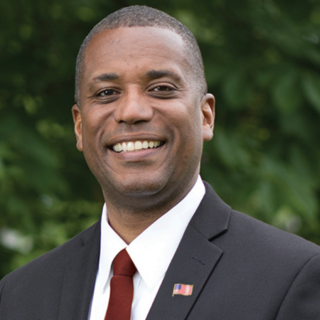 NRCC Announces George Logan in First Round of Additions to 2024 Young ...