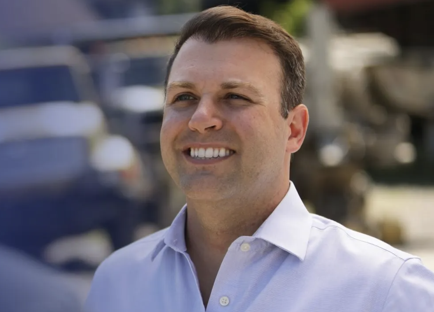 NEW NRCC Battleground Poll: Ryan Mackenzie Has One Big Beautiful ...