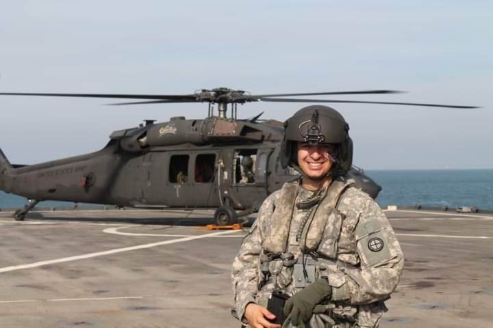 NRCC Announces Gabe Evans in First Round of Additions to 2024 Young Guns Program - NRCC