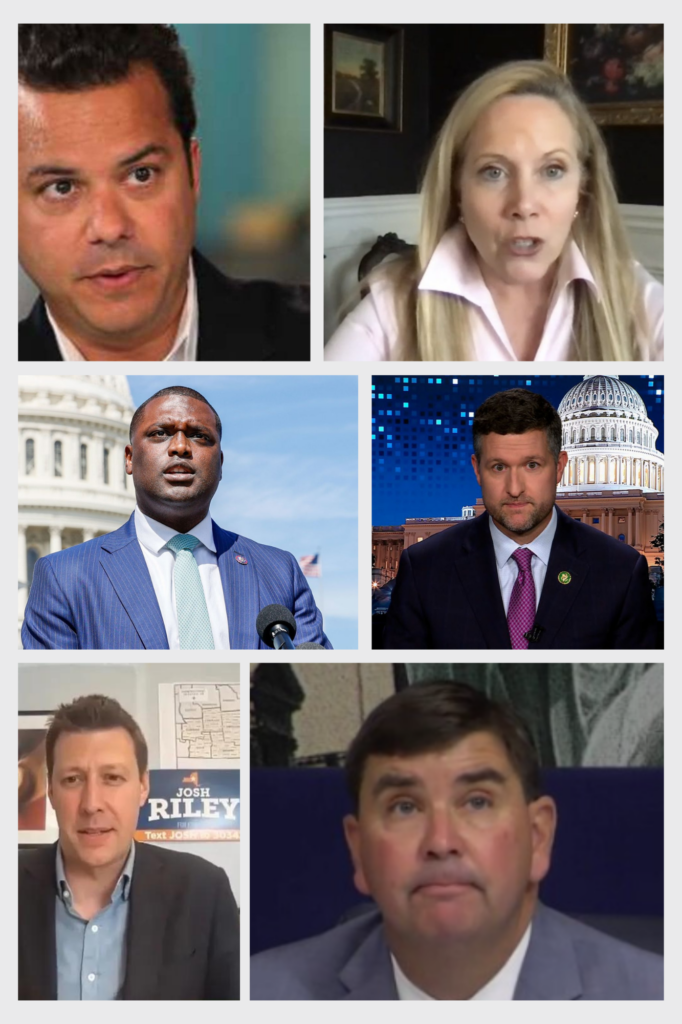 The most extreme left-wing ticket in American history - NRCC