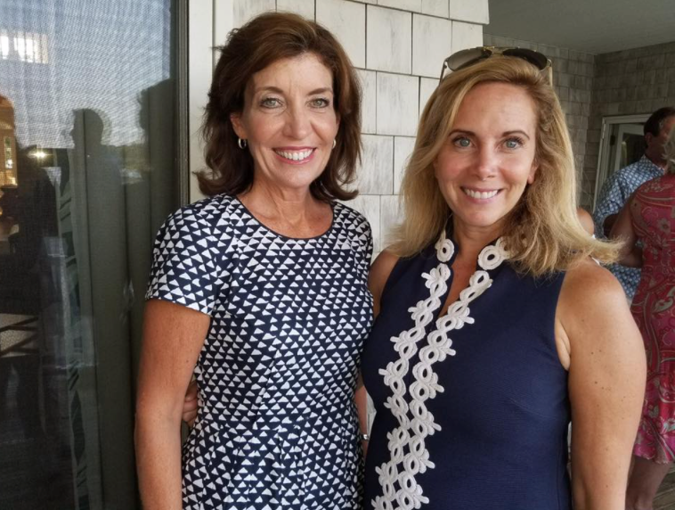 ICYMI: Laura Gillen's 'Incredibly Problematic' Dark Money Salary - NRCC