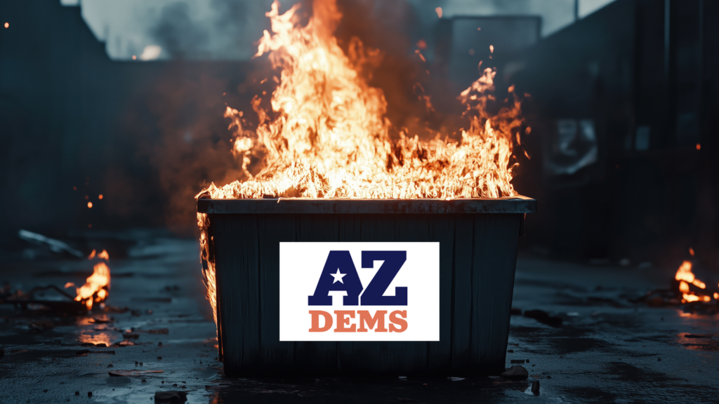 Five alarm fire - NRCC