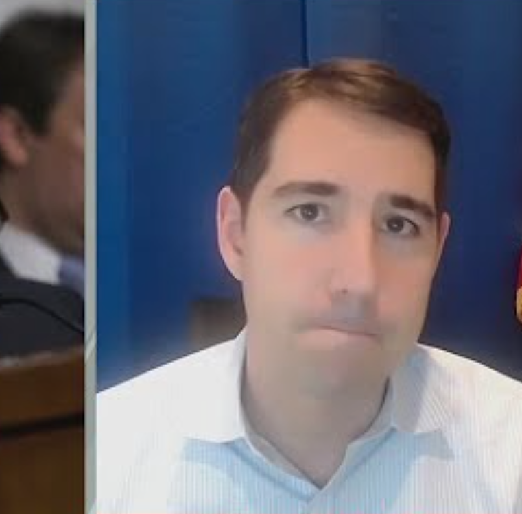 This is Harder’s Fault - NRCC