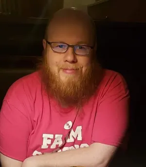 Travis Terrell 🤝 Bernie Sanders - NRCC