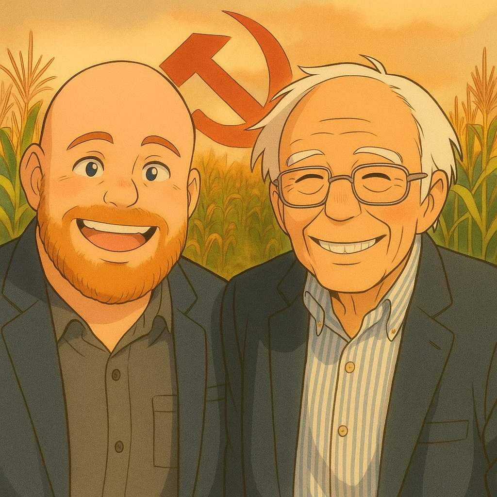 Far-Left Favorite? Bernie Bro Travis Gains Ground - NRCC