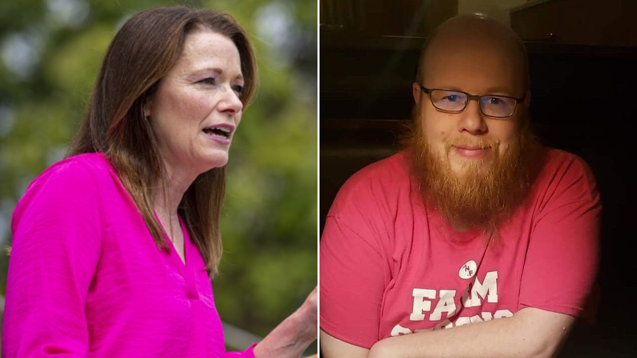 Bohannan & Terrell: Silent Partners in Radical DEI Scheme - NRCC