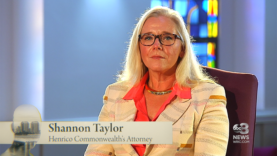 REMINDER: Taylor's Illegal, Corrupt Power Grab Cost Virginians Millions ...