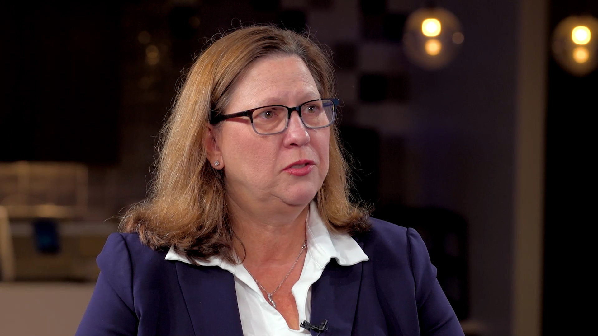 Julie Johnson is putting Texas Families in Danger - NRCC