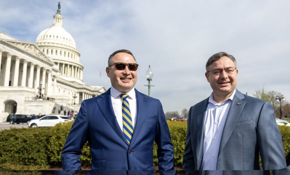 Vindman Stands with Dark Money Radicals over Virginians - NRCC